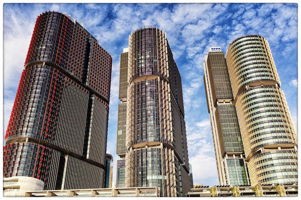 Back-to-Basics Weekend Reading: An Implementation of a Log-Structured ...