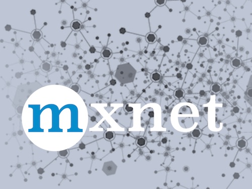 MXNet - Deep Learning Framework of Choice at AWS | All Things Distributed