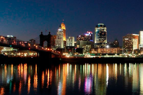 Expanding the AWS Cloud: Introducing the AWS US East (Ohio) Region ...